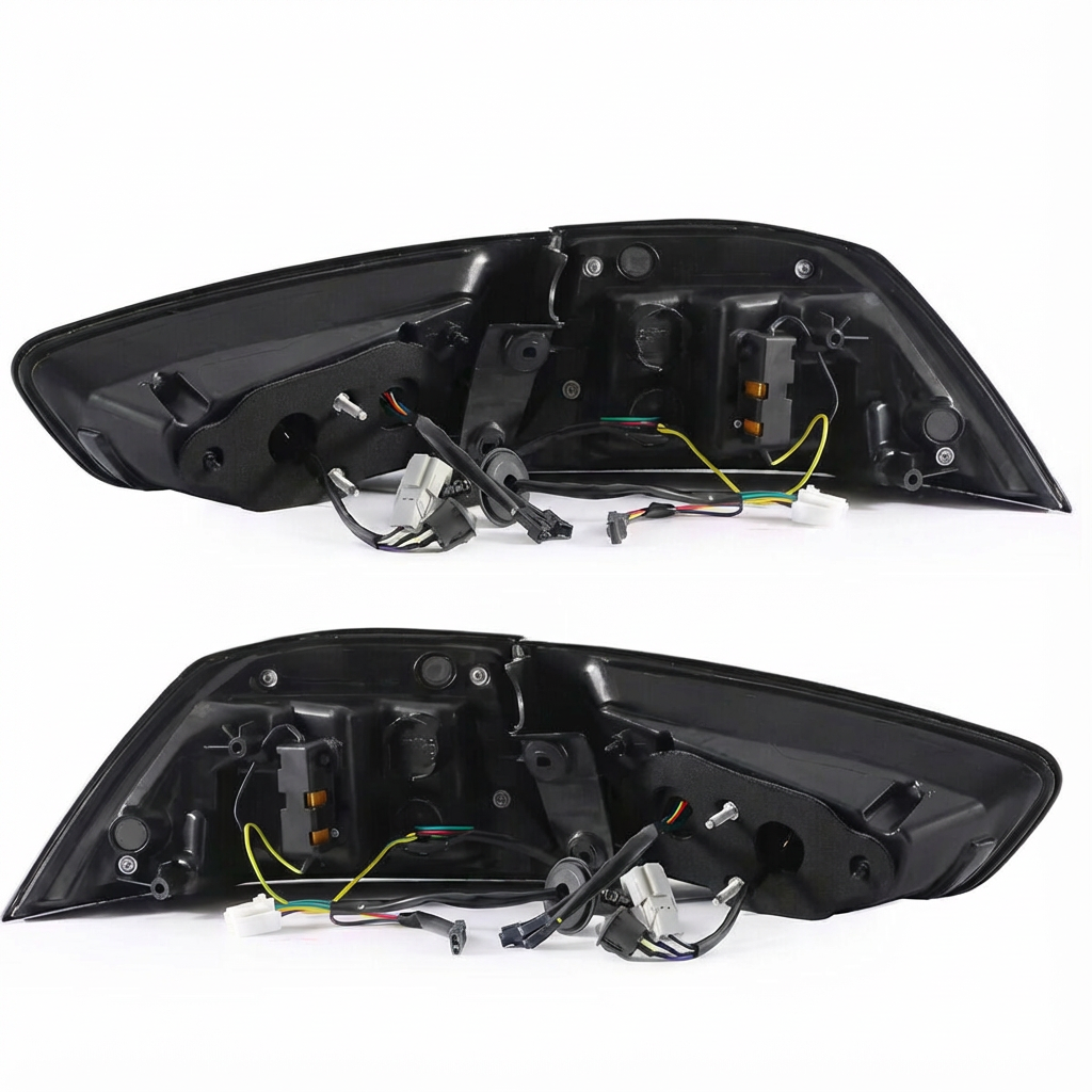 2008-2018 Mitsubishi Lancer EVO – PrismBeam